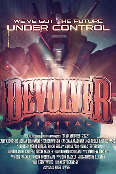 ‎Devolver Direct 2022: Devolver Digital Marketing Countdown to Marketing (2022) directed by Don ...