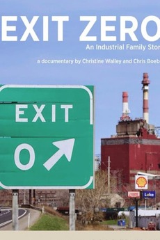 ‎Exit Zero: An Industrial Family Story directed by Chris Boebel • Film ...