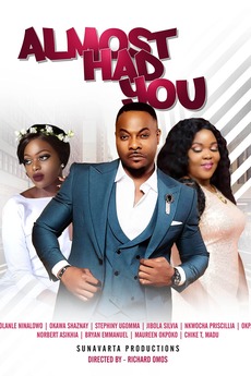 ‎Almost Had You (2021) • Film + cast • Letterboxd