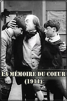 ‎The Memory of the Heart (1911) directed by Camille de Morlhon ...
