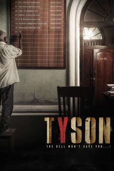 ‎Tyson directed by Prithviraj Sukumaran • Film + cast • Letterboxd