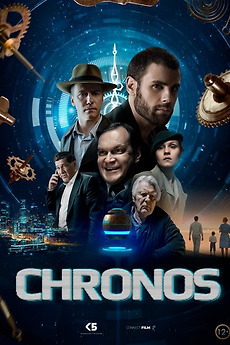 ‎Chronos (2022) directed by Roman Prosvirnin, Dmitry Abolmasov ...