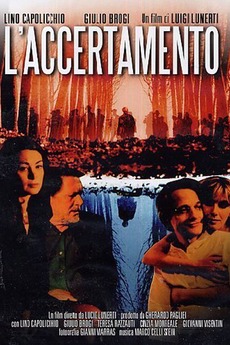 ‎The Assessment (2001) directed by Lucio Lunerti • Film + cast • Letterboxd