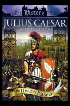 ‎Julius Caesar: Emperor of Rome (1998) directed by Bob Carruthers ...