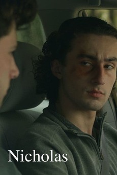 ‎Nicholas (2022) directed by Aidan Whitman Baker • Film + cast • Letterboxd
