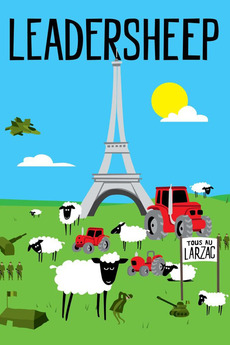 ‎Leader-Sheep (2011) directed by Christian Rouaud • Reviews, film ...