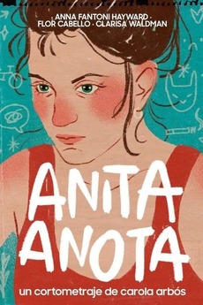 ‎Anita anota (2022) directed by Carola Arbós • Reviews, film + cast ...