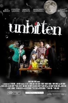 ‎Unbitten (2013) directed by Dan Magro • Film + cast • Letterboxd