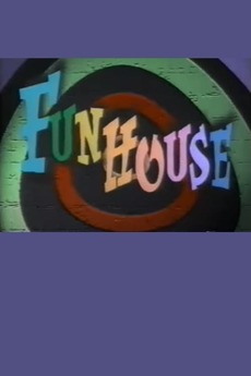 ‎Funhouse • Film + cast • Letterboxd