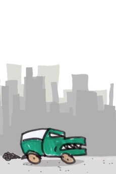 ‎Autosaurus Rex (2022) directed by Marcel Barelli • Reviews, film + cast • Letterboxd