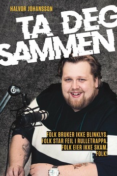 ‎Halvor Johansson - Ta deg sammen • Film + cast • Letterboxd