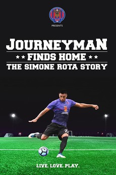 ‎Journeyman Finds Home: The Simone Rota Story directed by Albert P ...