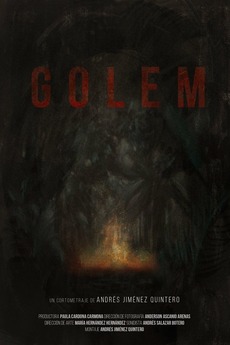 ‎Golem • Film + cast • Letterboxd