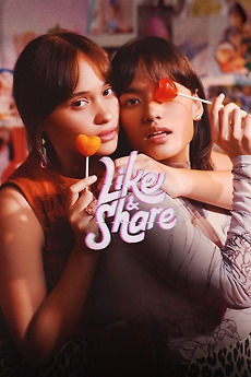 ‎Like & Share (2022) directed by Gina S. Noer • Reviews, film + cast • Letterboxd