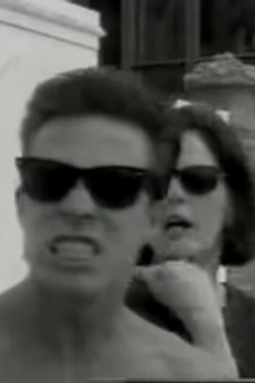 ‎ENIO directed by Gavin Grazer • Film + cast • Letterboxd