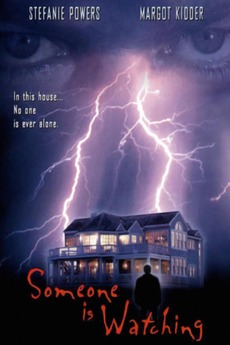 ‎Someone Is Watching (2000) directed by Douglas Jackson • Reviews, film ...