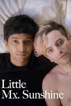 ‎Little Mx. Sunshine (2021) directed by Alessandro Nori • Reviews, film ...