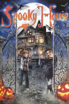 ‎Spooky House (2002) directed by William Sachs • Reviews, film + cast ...