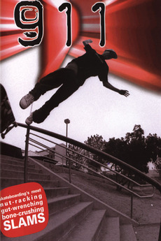 ‎411VM Presents : 911 (2004) • Reviews, film + cast • Letterboxd