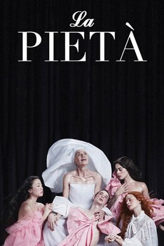 ‎Piety (2022) directed by Eduardo Casanova • Reviews, film + cast ...