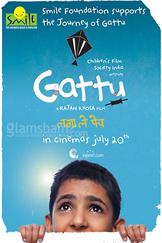 Gattu’ review by FilmFan1971 • Letterboxd