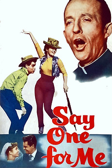 ‎Say One for Me (1959) directed by Frank Tashlin • Reviews, film + cast ...