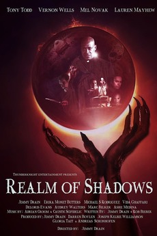 ‎Realm of Shadows (2022) directed by Jimmy Drain • Reviews, film + cast ...