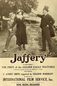 ‎Jaffery (1916) directed by George Irving • Reviews, film + cast ...