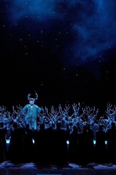 ‎Met Opera 2022/23: Falstaff (2023) directed by Daniele Rustioni • Film ...