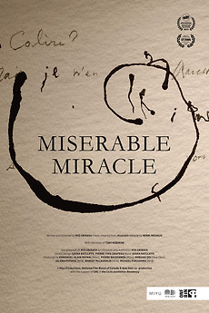 ‎Miserable Miracle (2023) directed by Ryo Orikasa • Reviews, film ...