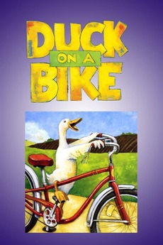 ‎Duck on a Bike (2009) directed by David Trexler • Film + cast • Letterboxd