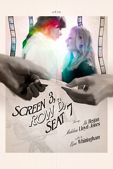 ‎Screen 3, Row B, Seat 7 (2023) directed by Ryan Whittingham • Reviews ...
