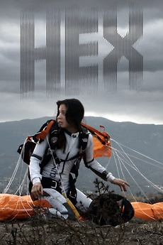Hex’ review by KiffyReviews • Letterboxd