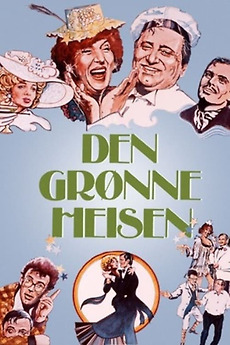‎Den grønne heisen (1981) directed by Odd-Geir Sæther • Reviews, film ...