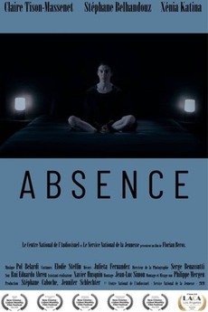 ‎Absence (2020) directed by Florian Beros • Film + cast • Letterboxd