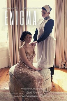 ‎Enigma (2022) directed by Jessica Orcsik • Film + cast • Letterboxd