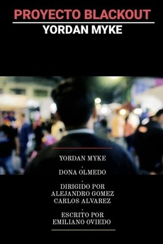 ‎BLACKOUT PROJECT (2022) directed by Alejandro G. Oliva, Carlos Álvarez ...