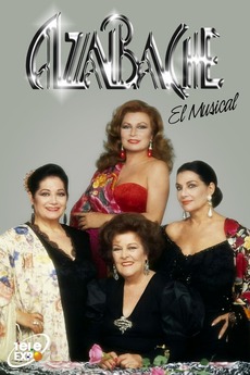 ‎Azabache (1992) directed by Gerardo Vera • Reviews, film + cast ...