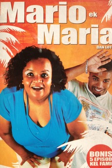 ‎Mario ek Maria dan lotel directed by Miselaine Duval • Film + cast ...