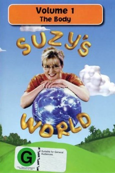 ‎Suzy's World Volume 1 The Body • Film + cast • Letterboxd