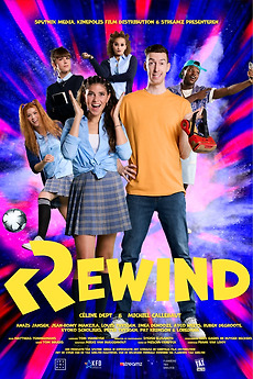 ‎REWIND (2022) directed by Matthias Temmermans • Reviews, film + cast ...