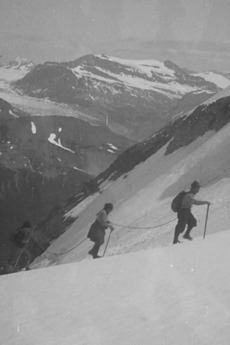 ‎Way Up and Back (1928) directed by Terry Ramsaye • Reviews, film ...