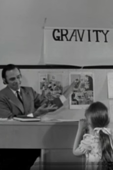 â žgravity 1976 Directed By Michael Nankin David Wechter â Reviews