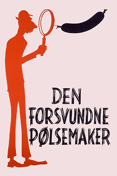 ‎The Lost Sausage Maker (1941) directed by Toralf Sandø • Reviews, film ...