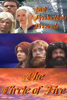‎Circle of Fire: The Dark Lord Kylnor (2002) directed by Stephen Groo ...