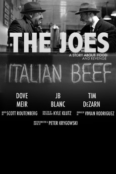 ‎The Joes (2021) directed by Peter Krygowski • Reviews, film + cast ...
