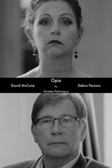 ‎Opia (2022) directed by Christian Fink-Irizarry • Film + cast • Letterboxd
