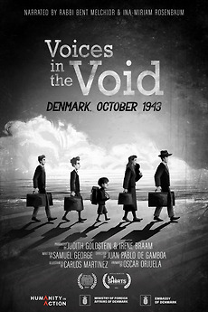 ‎Voices in the Void • Film + cast • Letterboxd