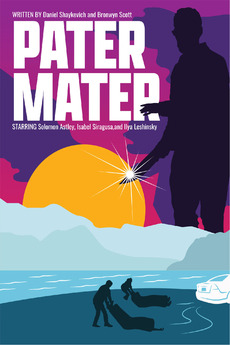 ‎Pater Mater directed by Bronwyn Scott, Daniel Shaykevich • Film + cast ...