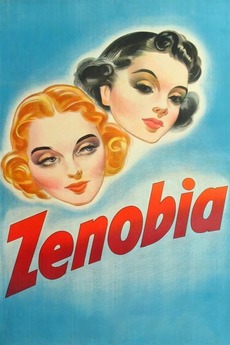 ‎Zenobia (1939) directed by Gordon Douglas • Reviews, film + cast ...